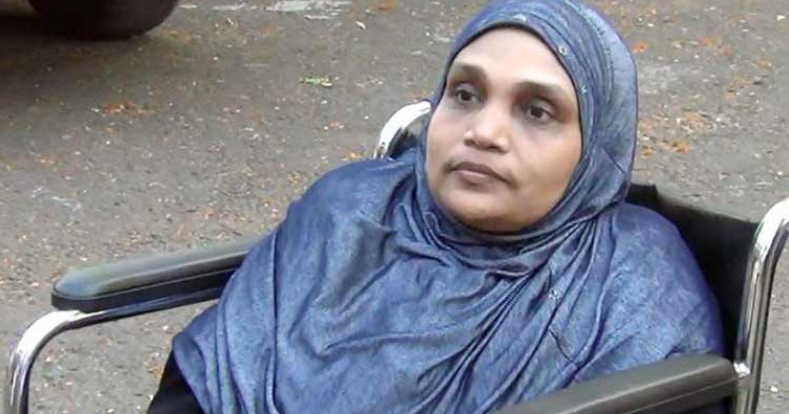 അറിവിന്റെ വെളിച്ചം പകര്‍ന്ന റാബിയയ്ക്ക് പത്മശ്രീ ആദരം | Southlive