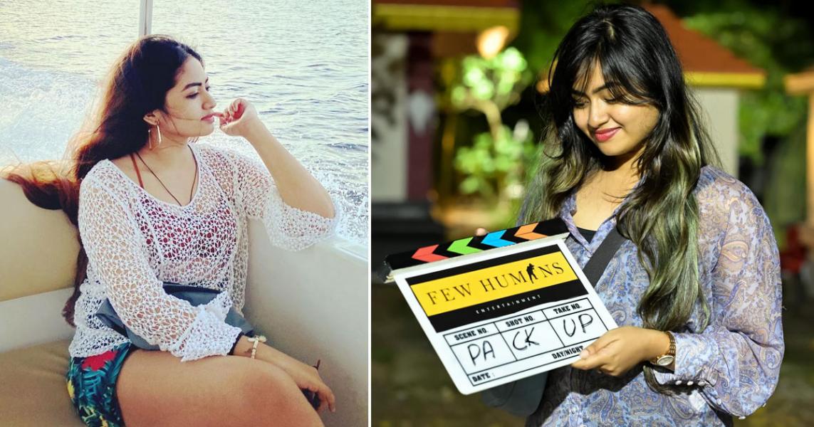 ശാലിന്‍ സോയ ഇനി സംവിധായിക, ചിത്രത്തിന്റെ ഷൂട്ടിംഗ് പൂര്‍ത്തിയായി ...