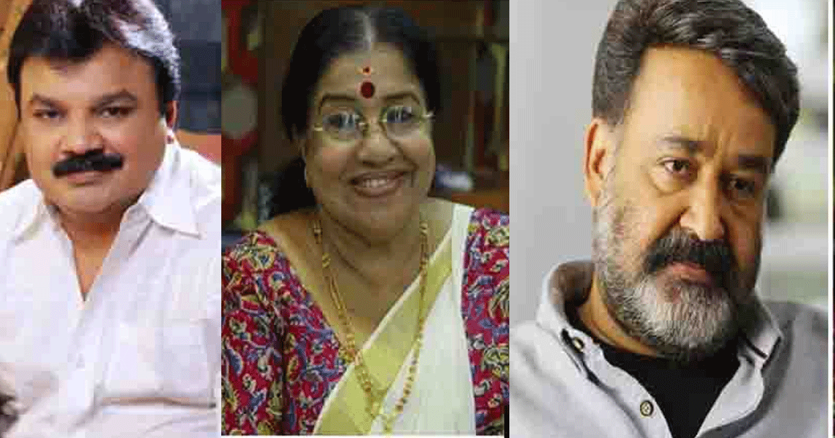 അമ്മ സംഘടനയിൽ മോഹൻലാൽ എങ്ങനെ പ്രസിഡന്റ് ആയി?എന്തായിരുന്നു ഇടവേള ...