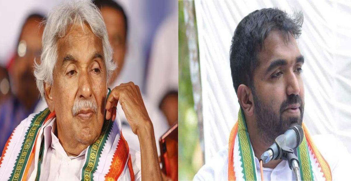 ഉമ്മന്‍ചാണ്ടിക്ക് ചികില്‍സ നിഷേധിക്കുന്നവെന്ന ആരോപണം ചാണ്ടി ഉമ്മനെ ...